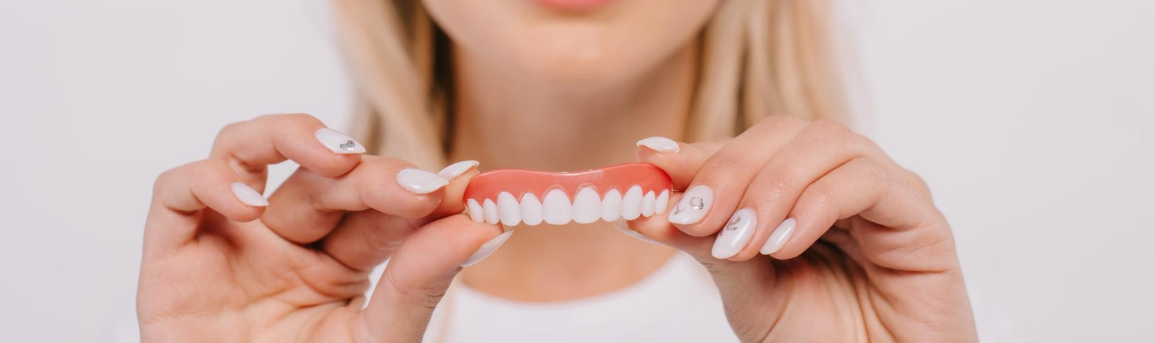 Totalna zubna proteza | Galekovic-dental.eu